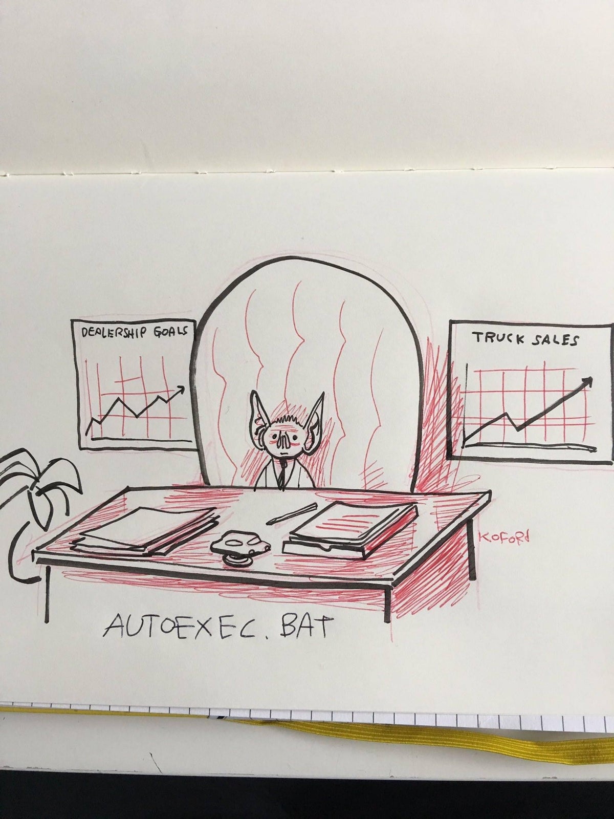 IT dad joke! | MLTSHP