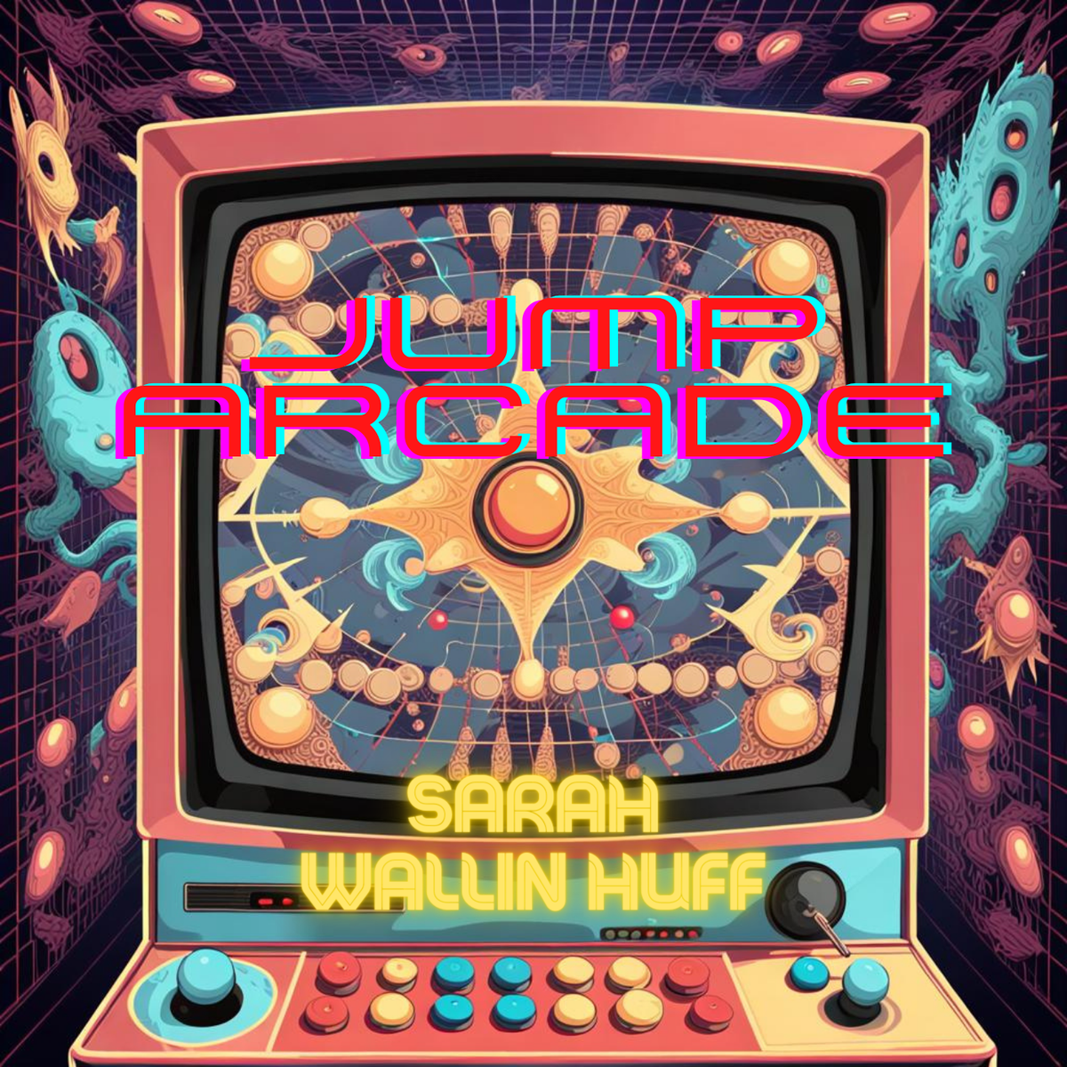Retro Video Game Music Album Releasing Friday! | MLTSHP