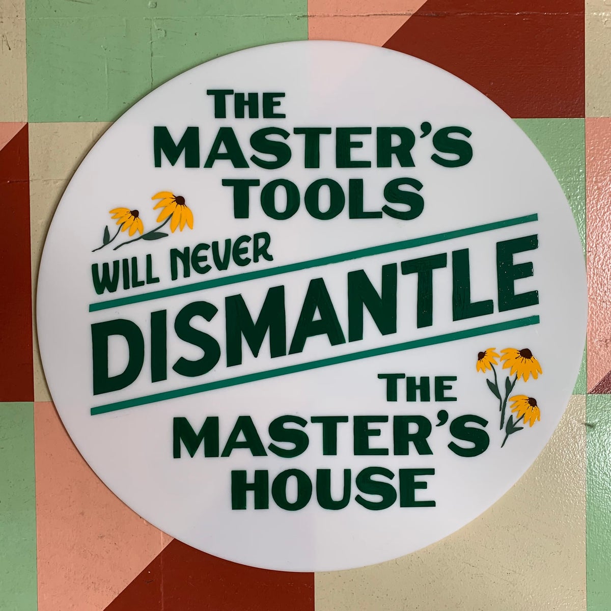 Don't make me tap the sign again | MLTSHP