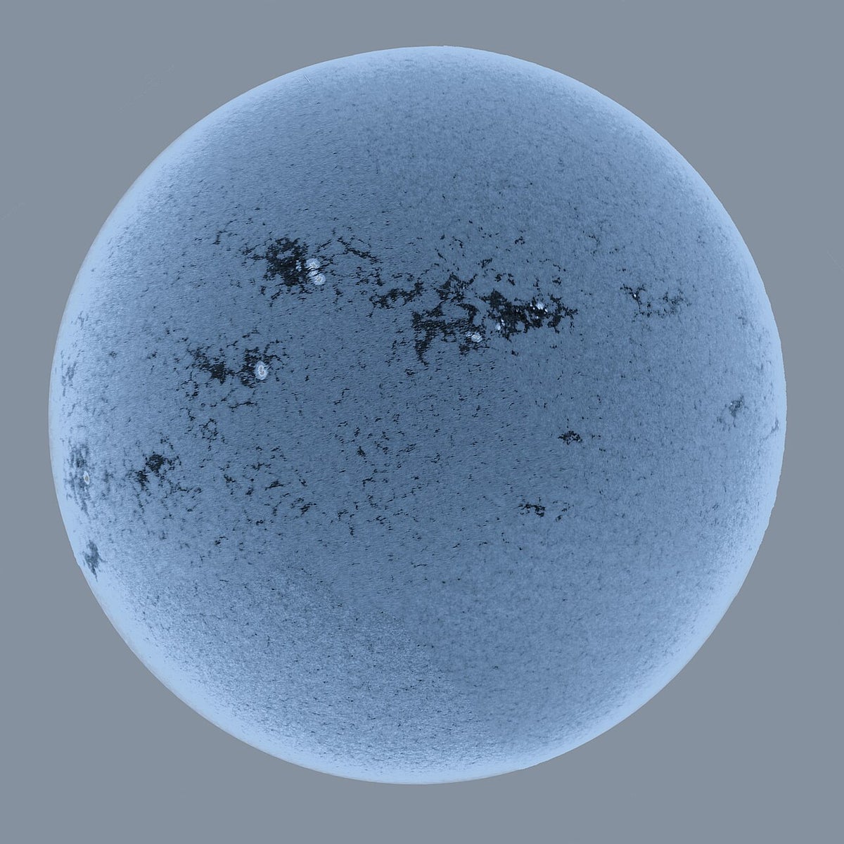 The Chromosphere | MLTSHP