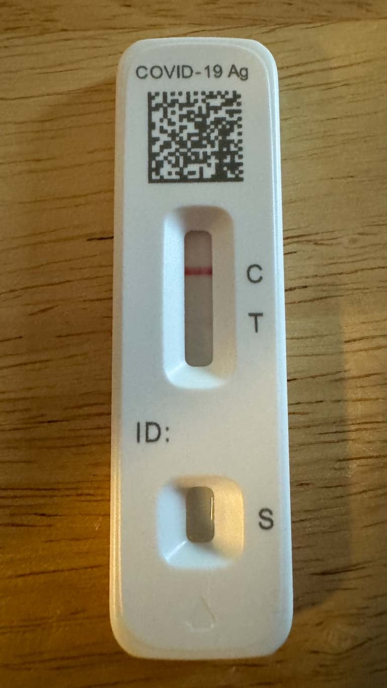 Week later check | MLTSHP