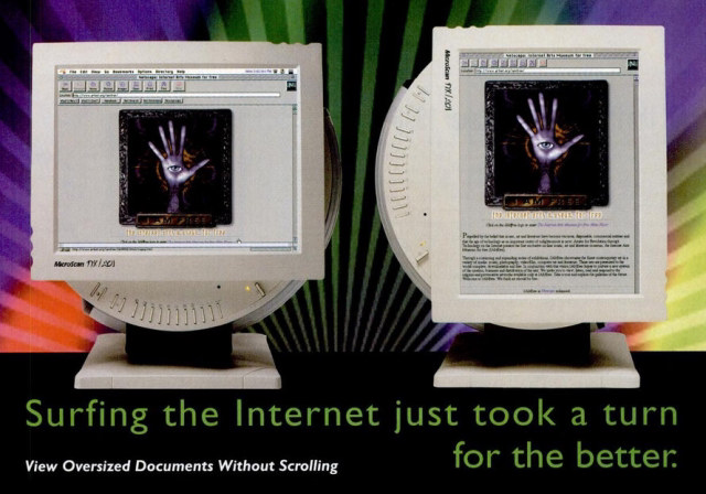 The future is now! | MLTSHP