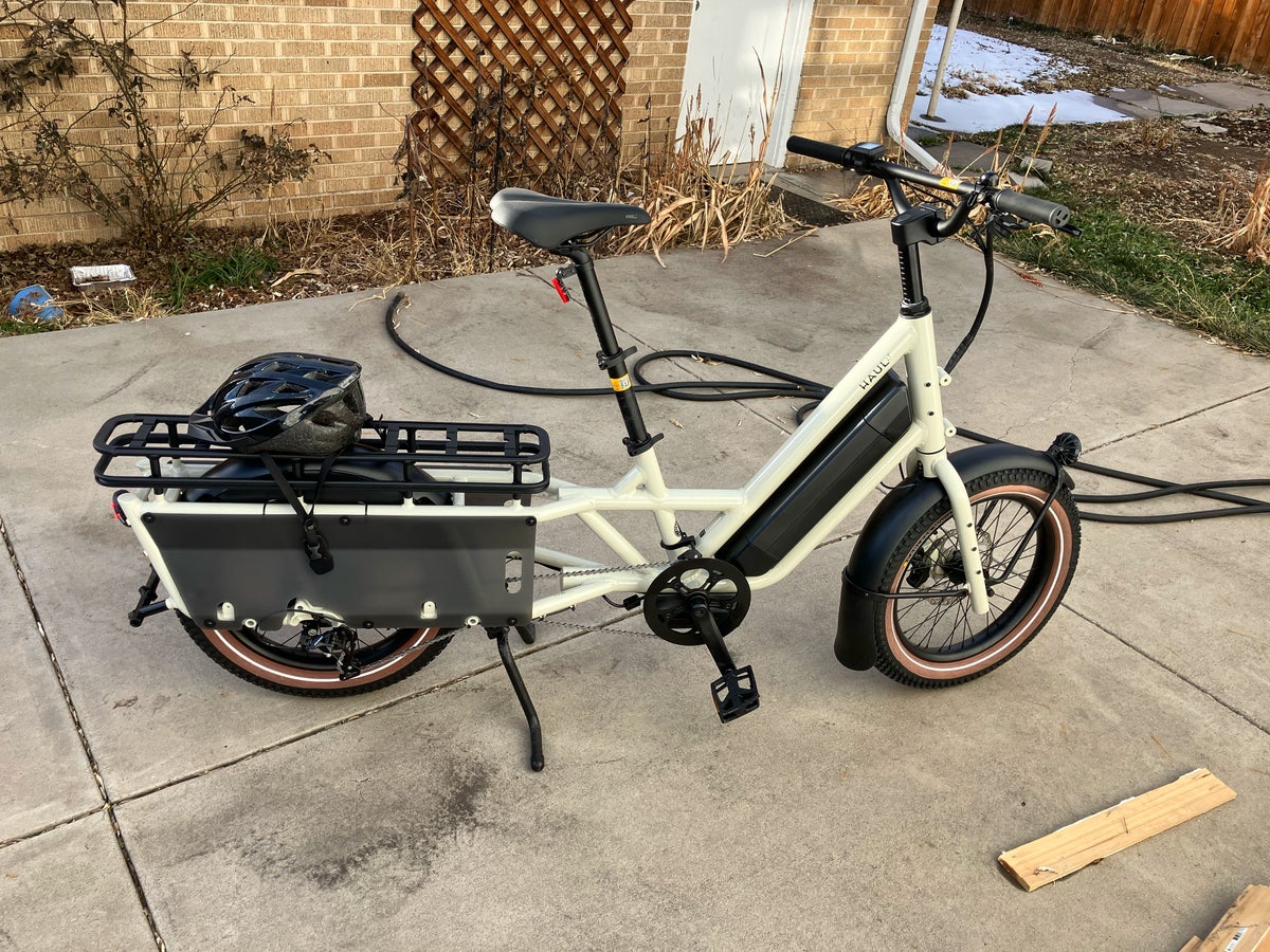 my new ride | MLTSHP