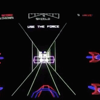 Red 5 standing by | MLTSHP