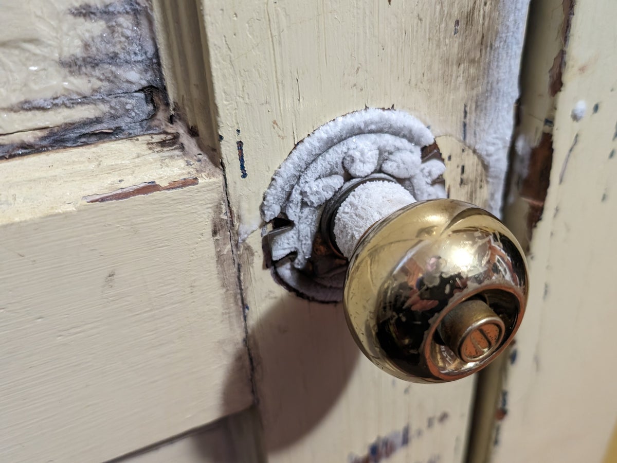 This Old House | MLTSHP