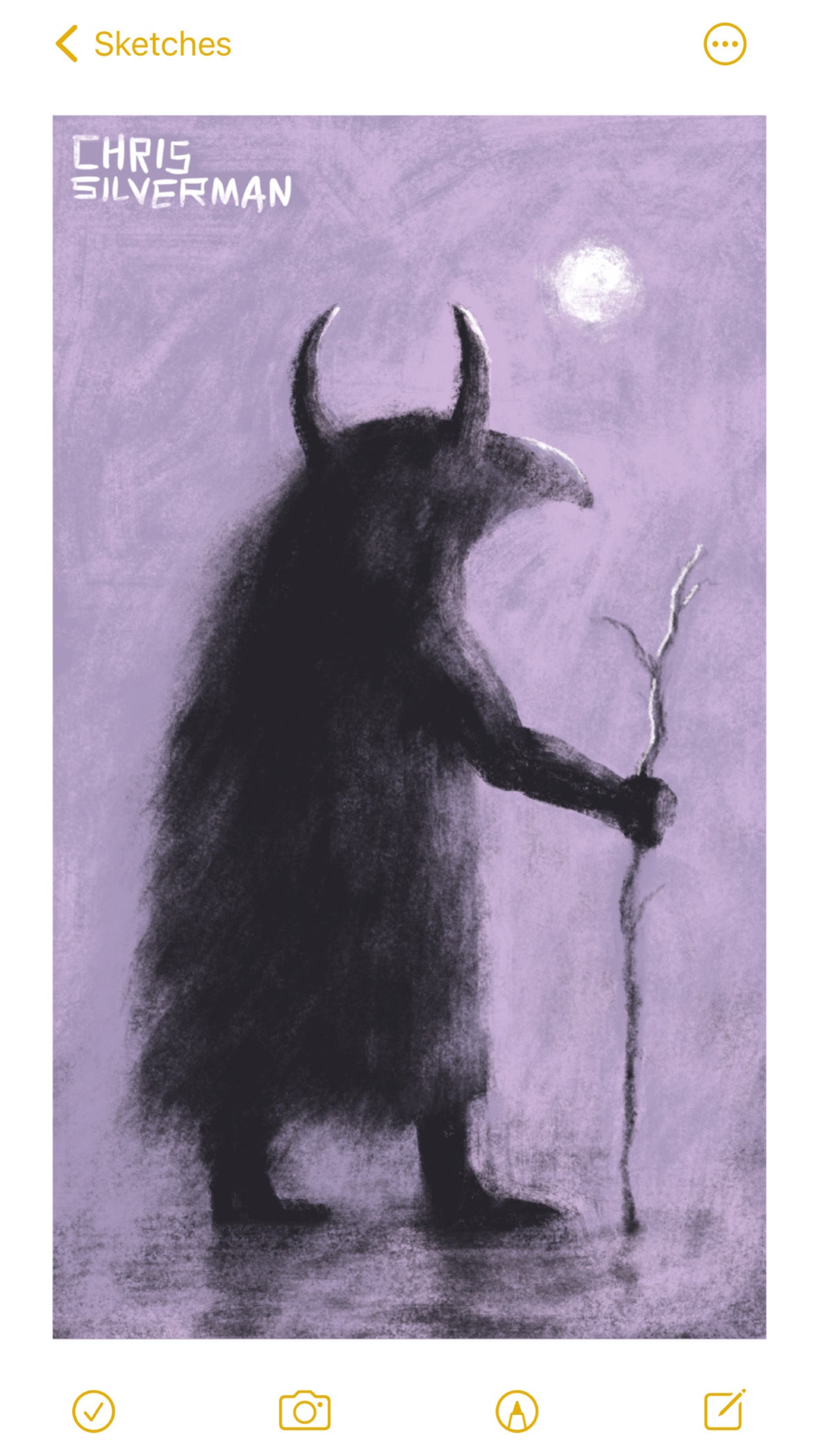 a fine night | MLTSHP