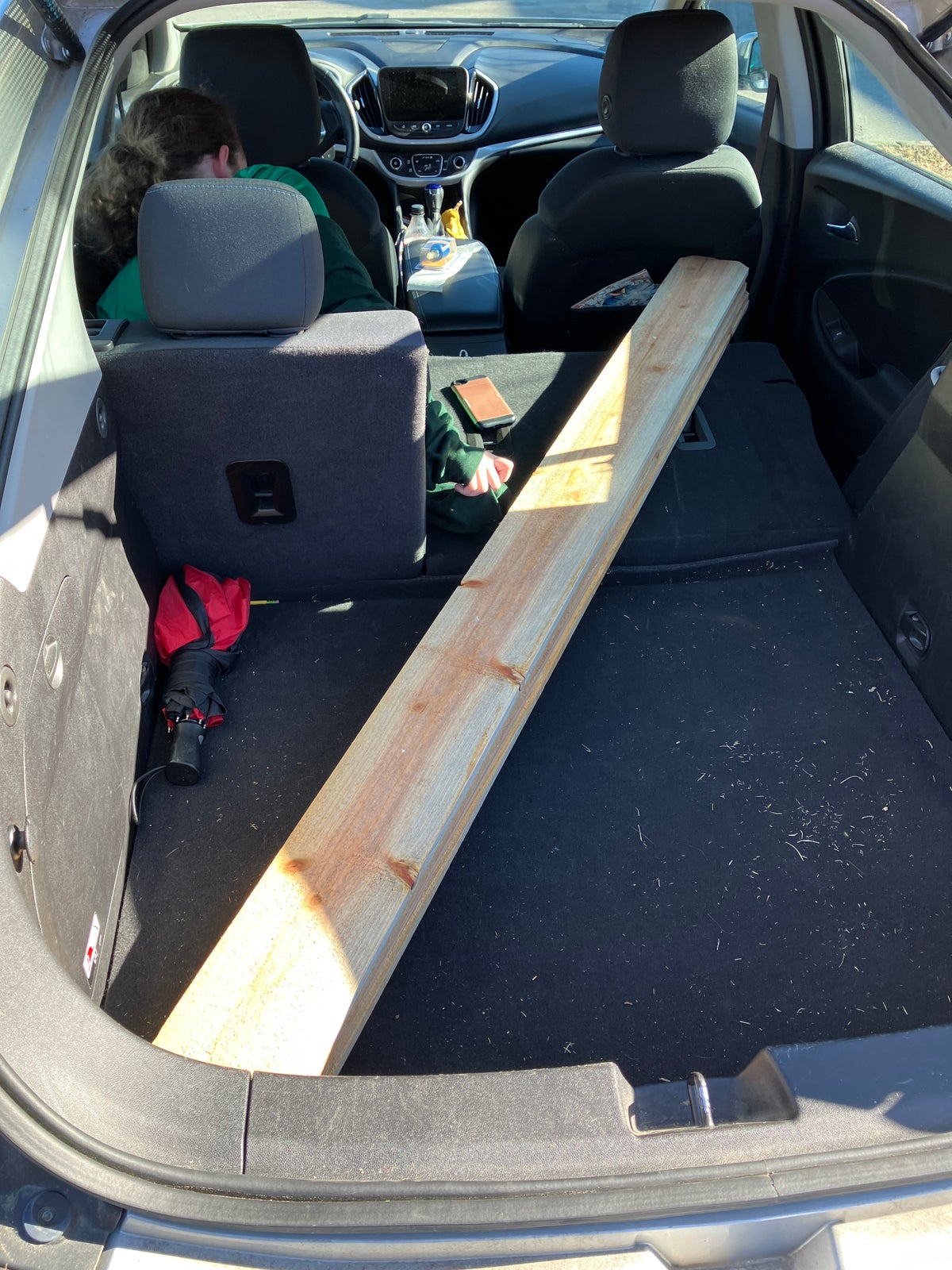 Truck stuff | MLTSHP