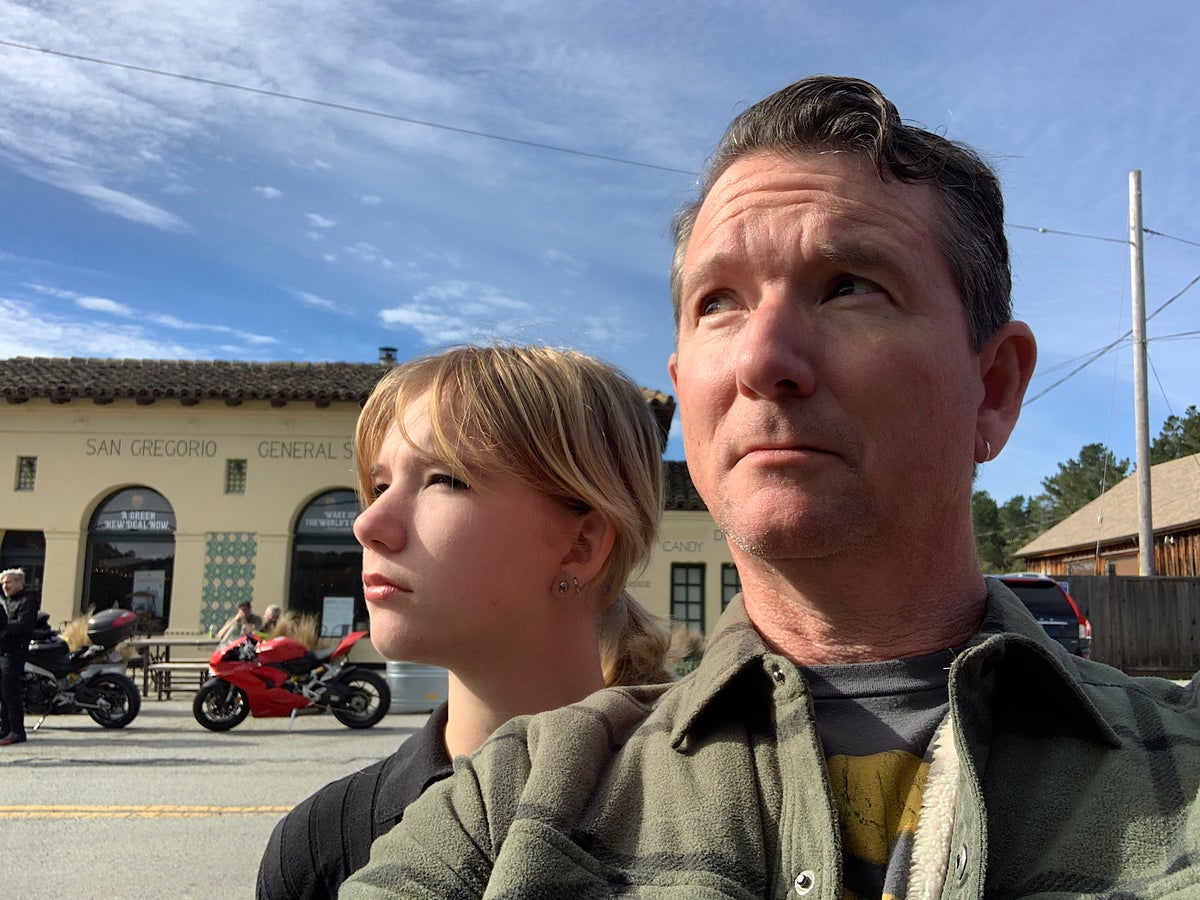 San gregorio general store and us | MLTSHP