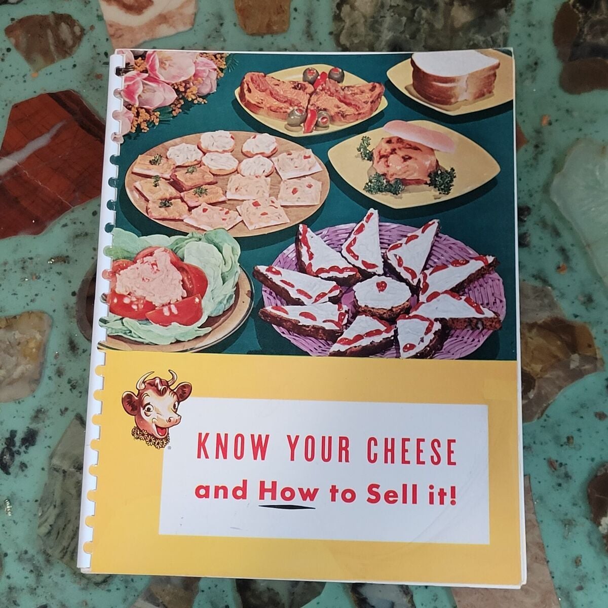 Maybe serve it at a party? | MLTSHP