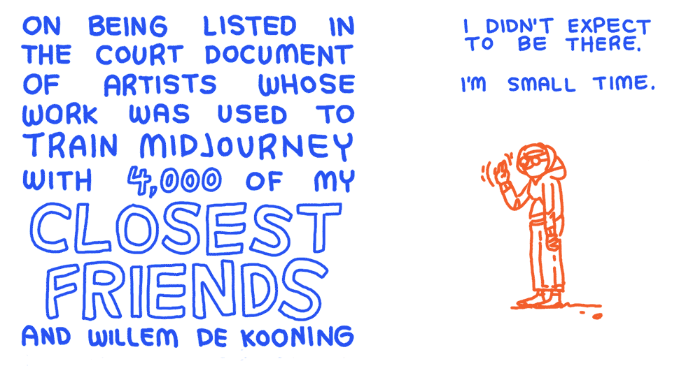 4,000 of my CLOSEST FRIENDS | MLTSHP