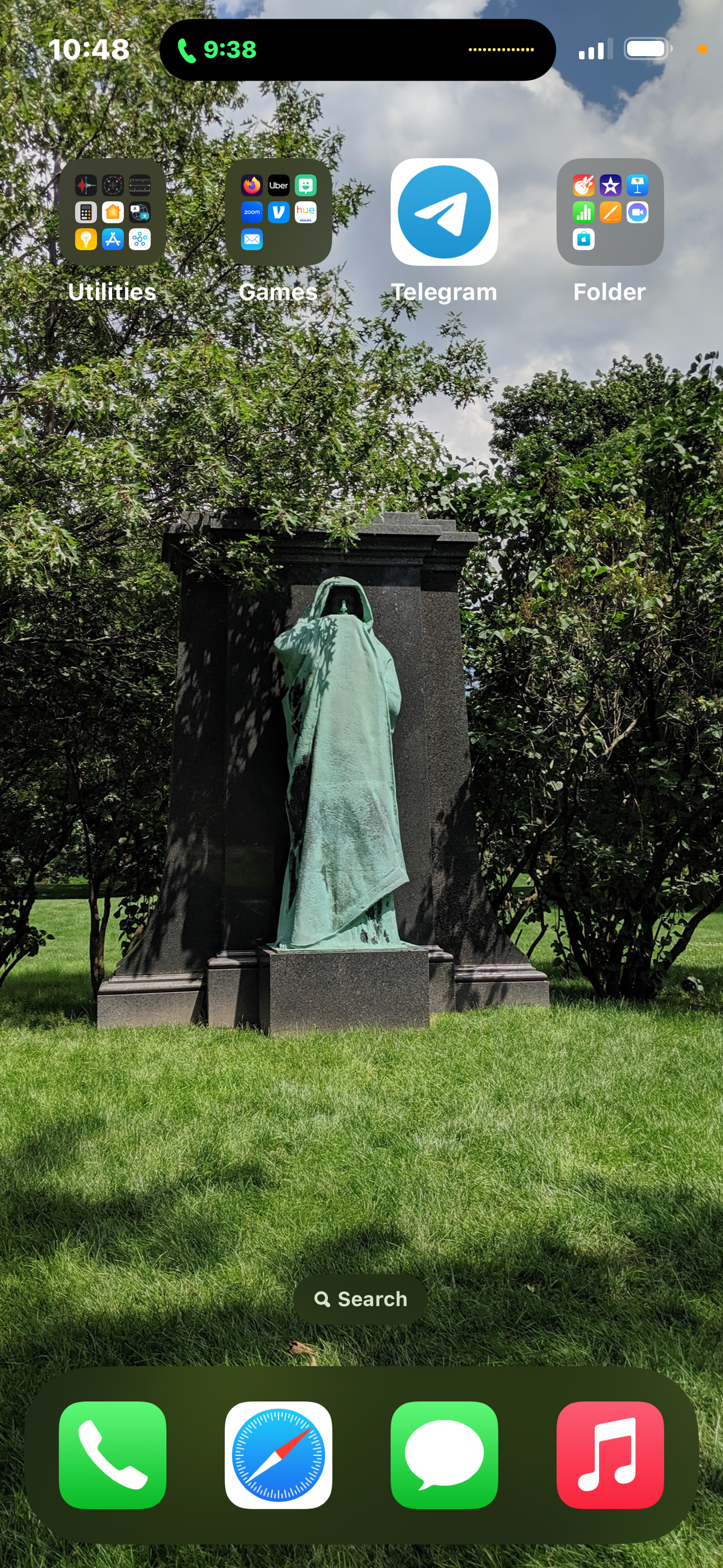 Sometimes change isn't welcome | MLTSHP