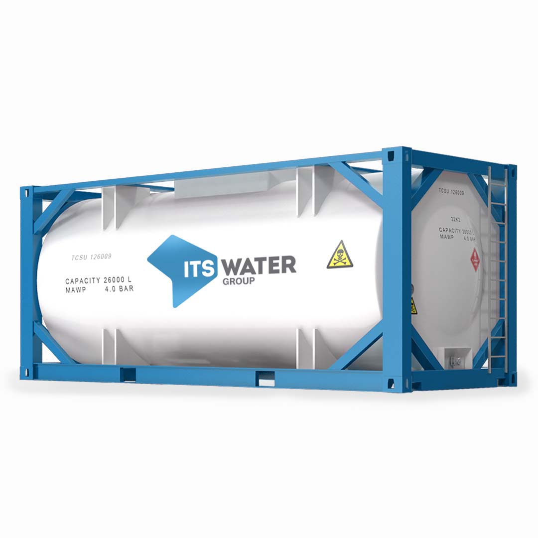 Don't worry; It's water | MLTSHP