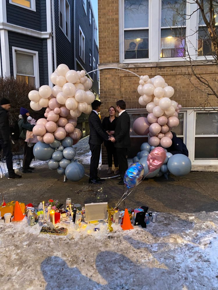 You are the wind beneath my wings | MLTSHP