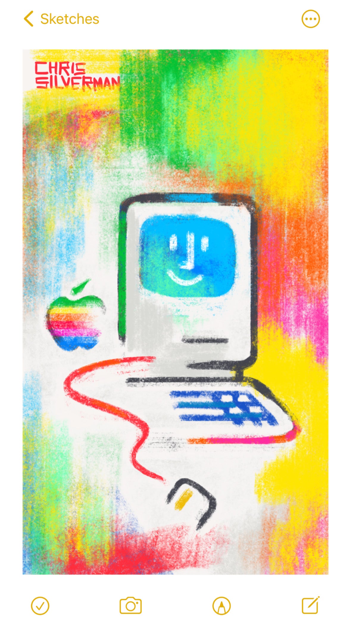 welcome to macintosh | MLTSHP