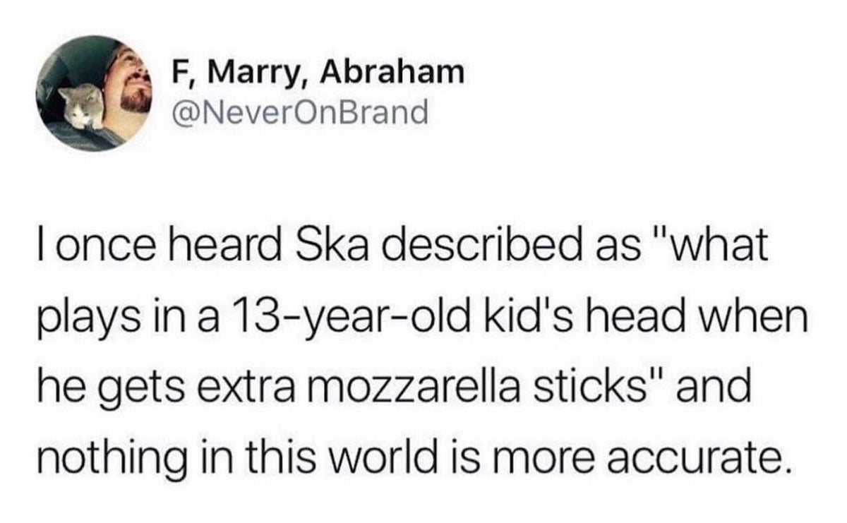 ONE STICK BEYOND | MLTSHP