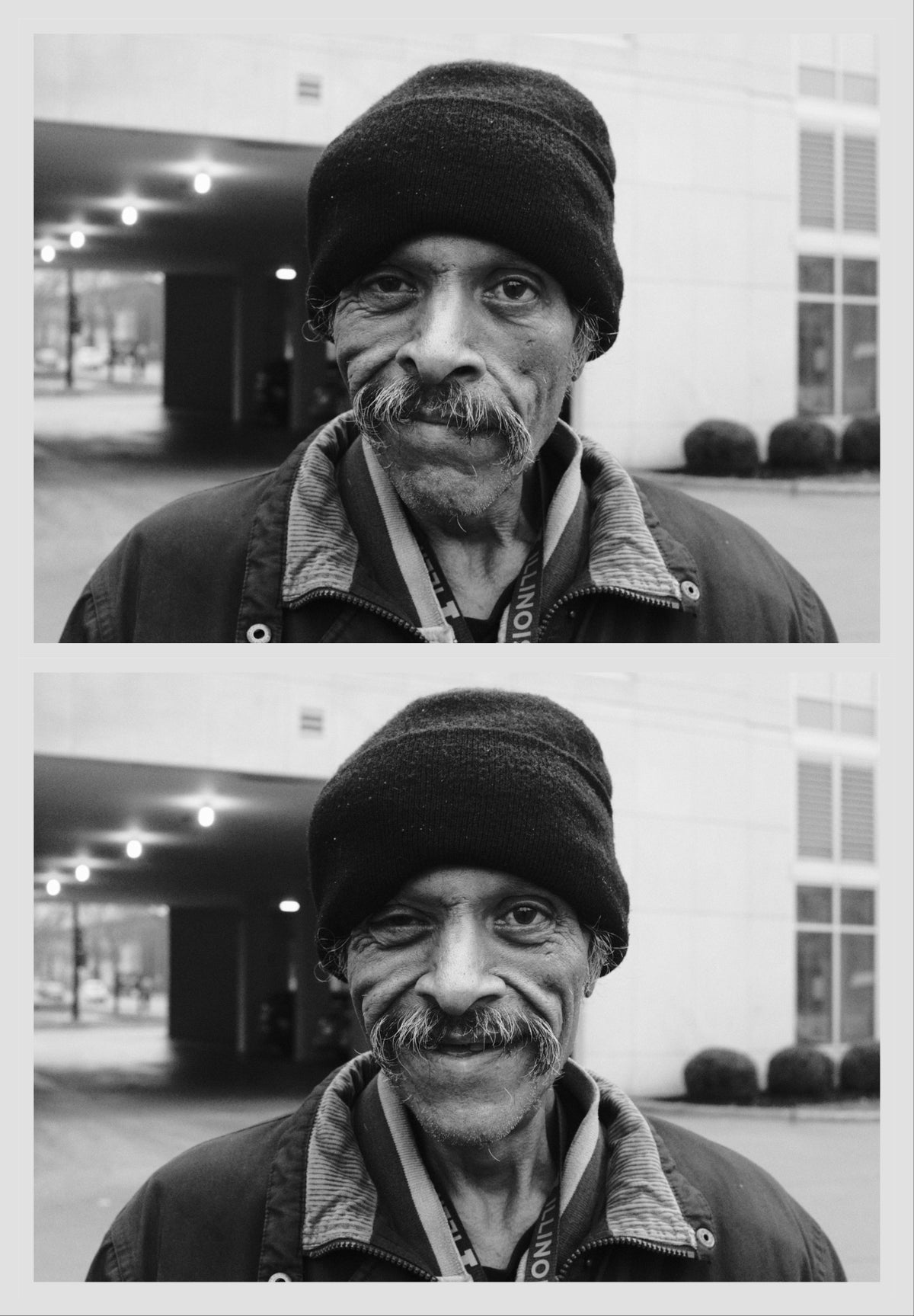 street portraits: anthony | MLTSHP