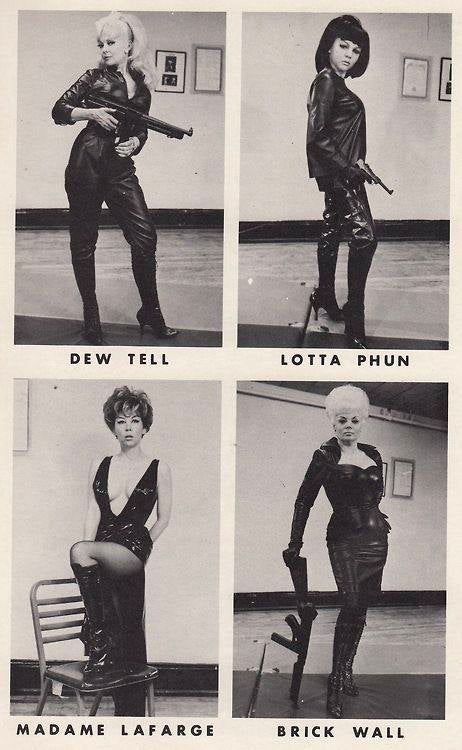 Choose your player | MLTSHP