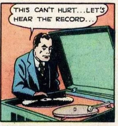 narrator: in fact, it did hurt | MLTSHP