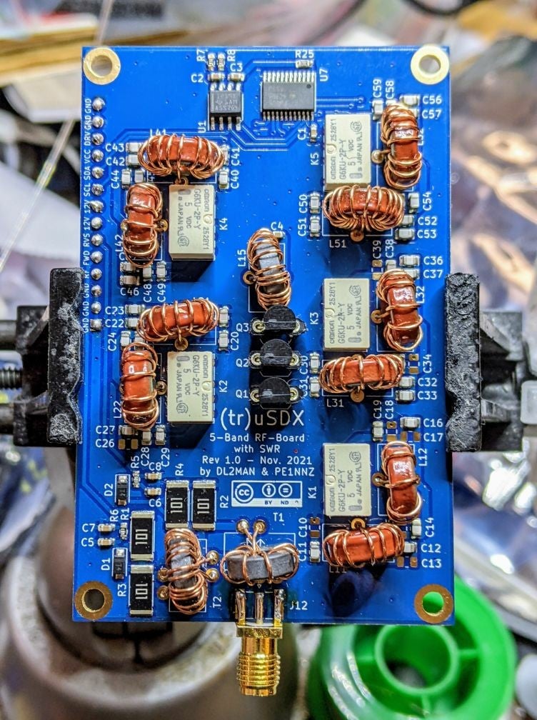 ow my aching fingers | MLTSHP