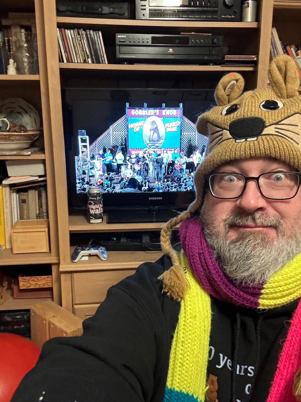 Stupid Early Spring | MLTSHP