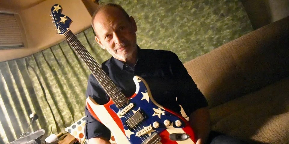 RIP, Brother Wayne | MLTSHP