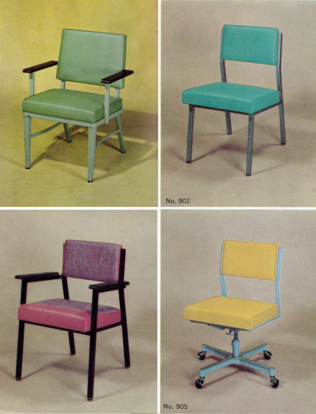 pull up a chair | MLTSHP