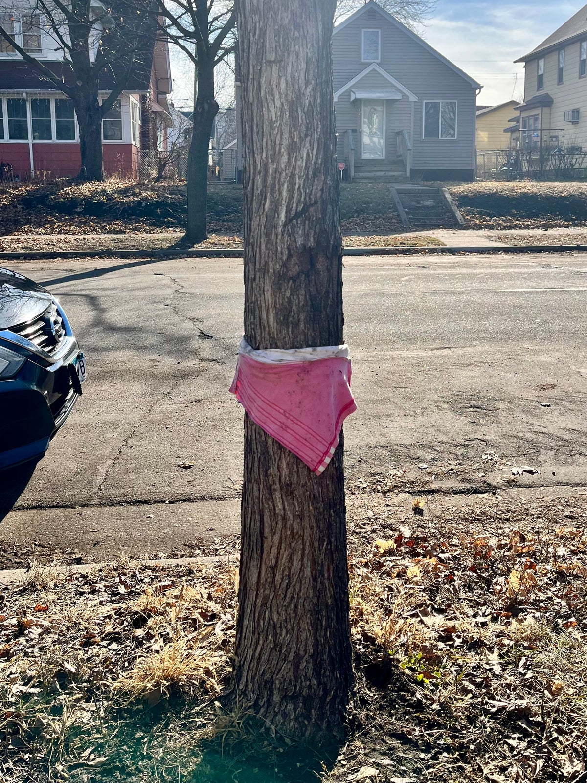 ”this is a stickup” | MLTSHP