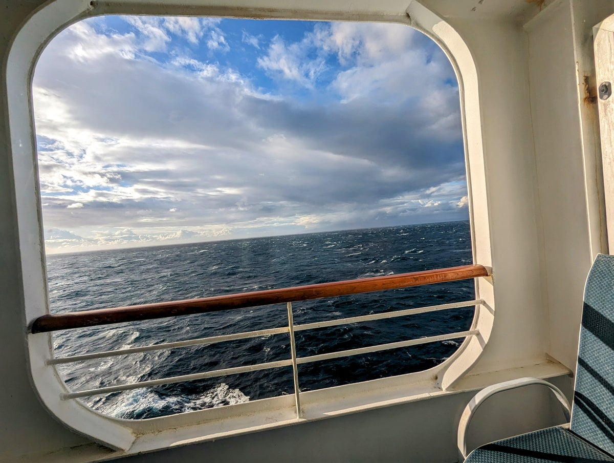 It's a hard life... | MLTSHP