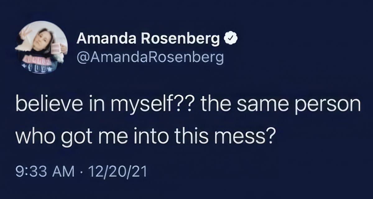 I am basically a yeti | MLTSHP