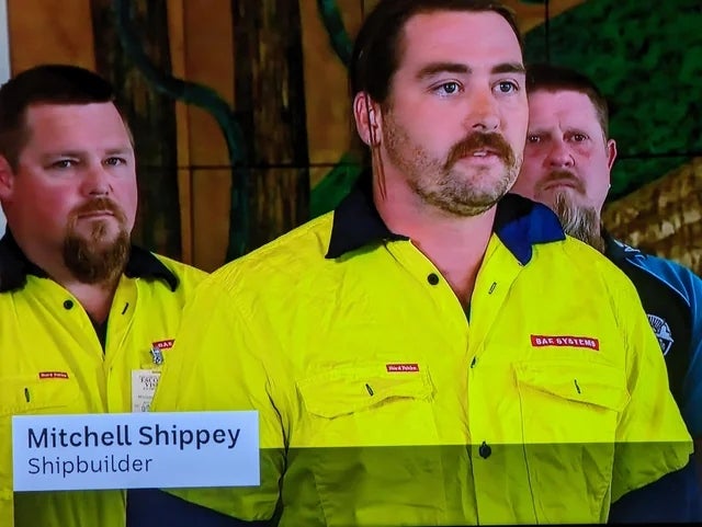 What Do You Want To Be When You Grow Up? | MLTSHP