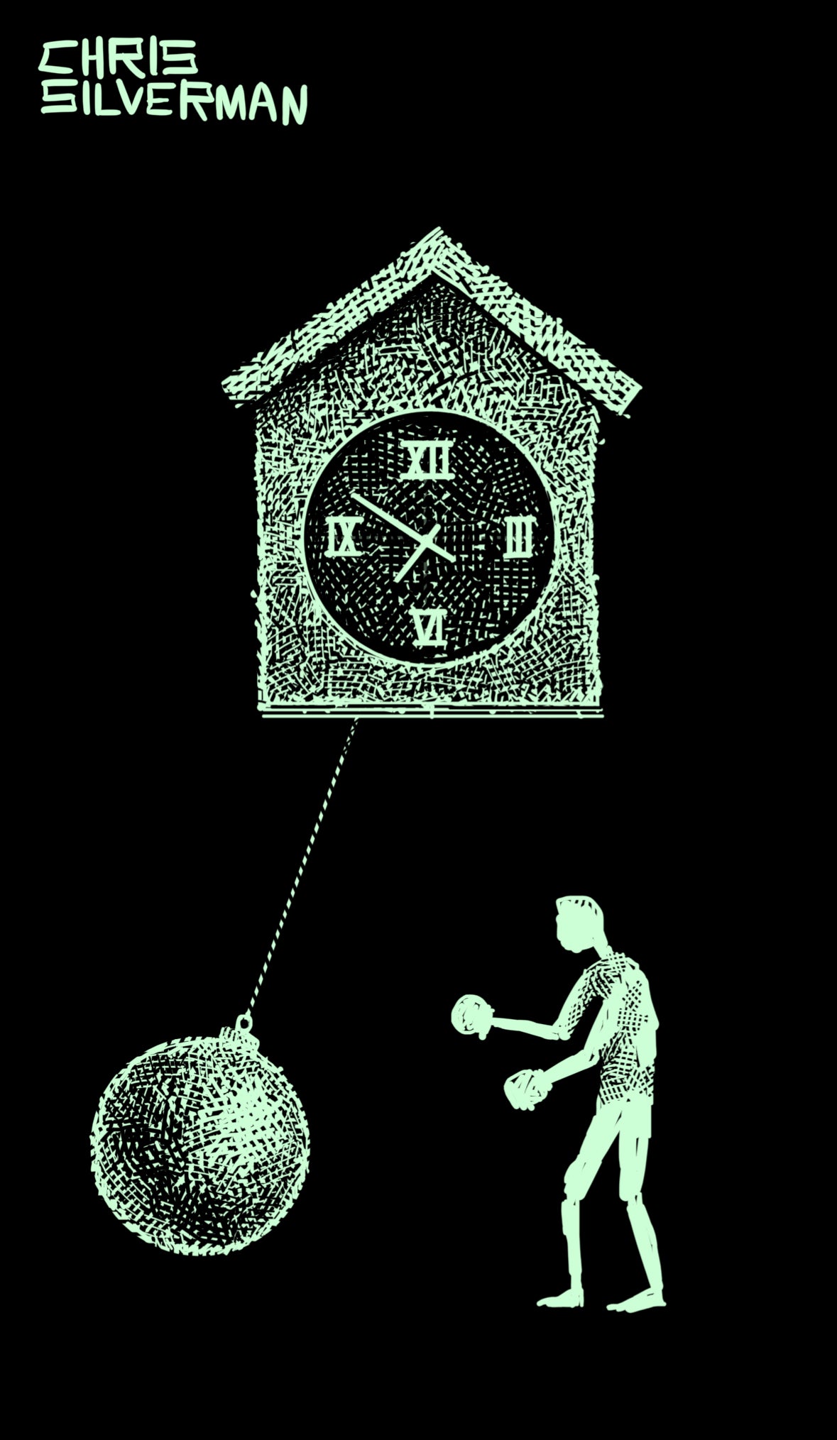 punching in | MLTSHP