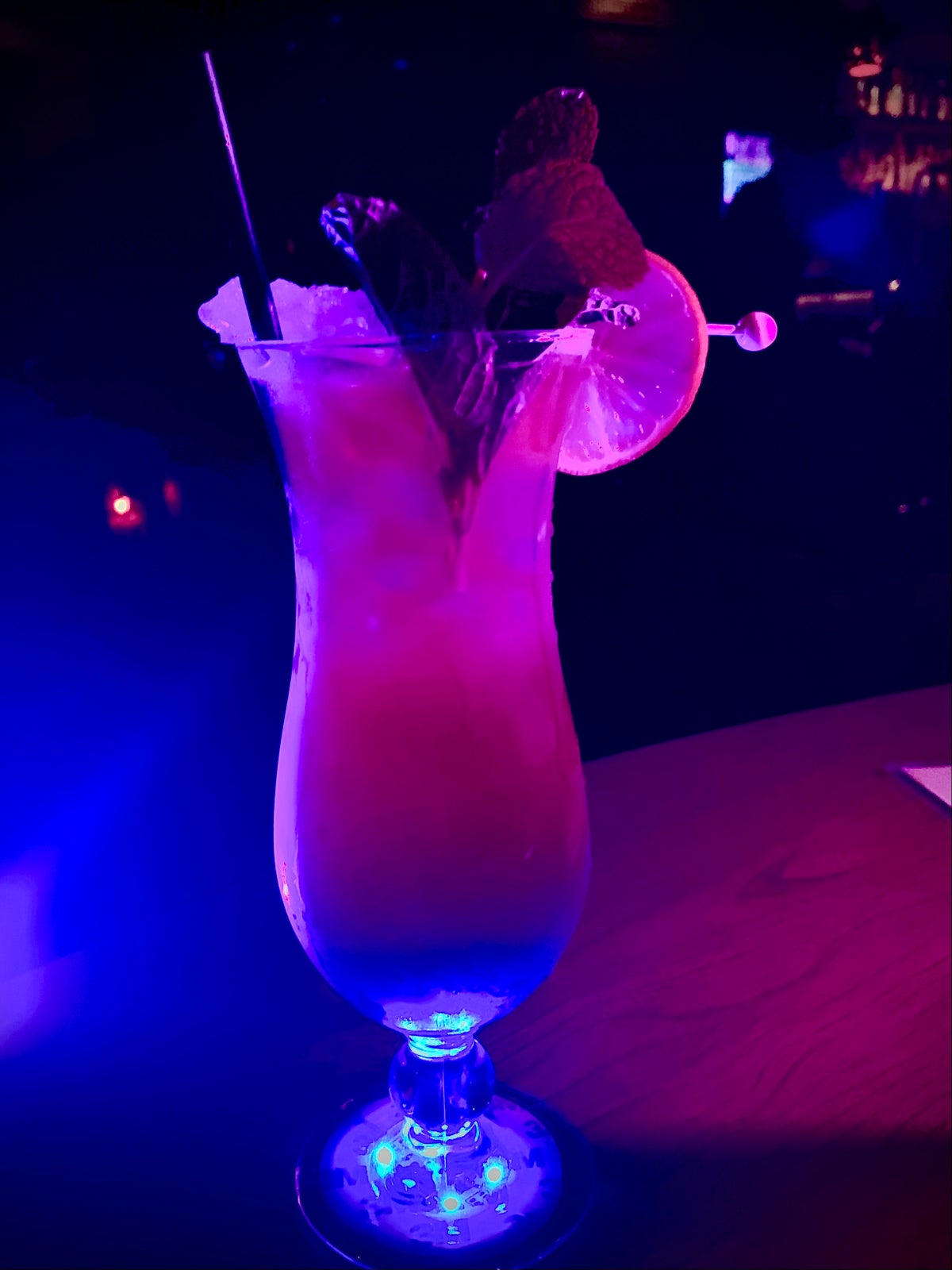 NAVY GROG | MLTSHP
