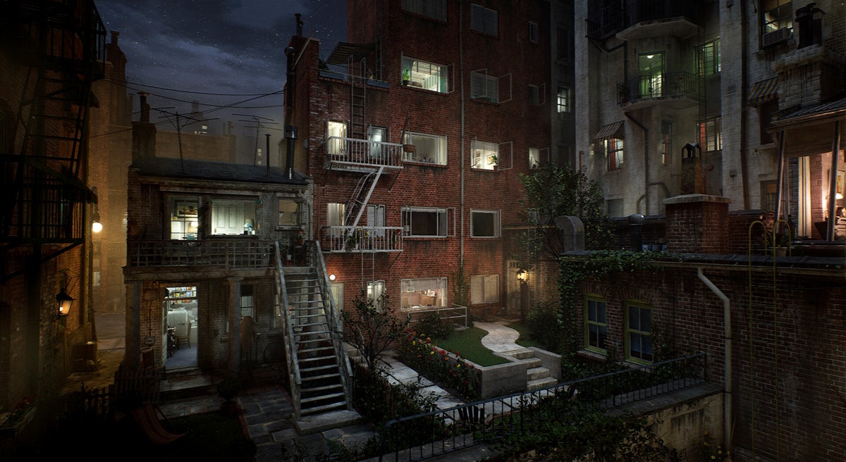 Rear Window | MLTSHP