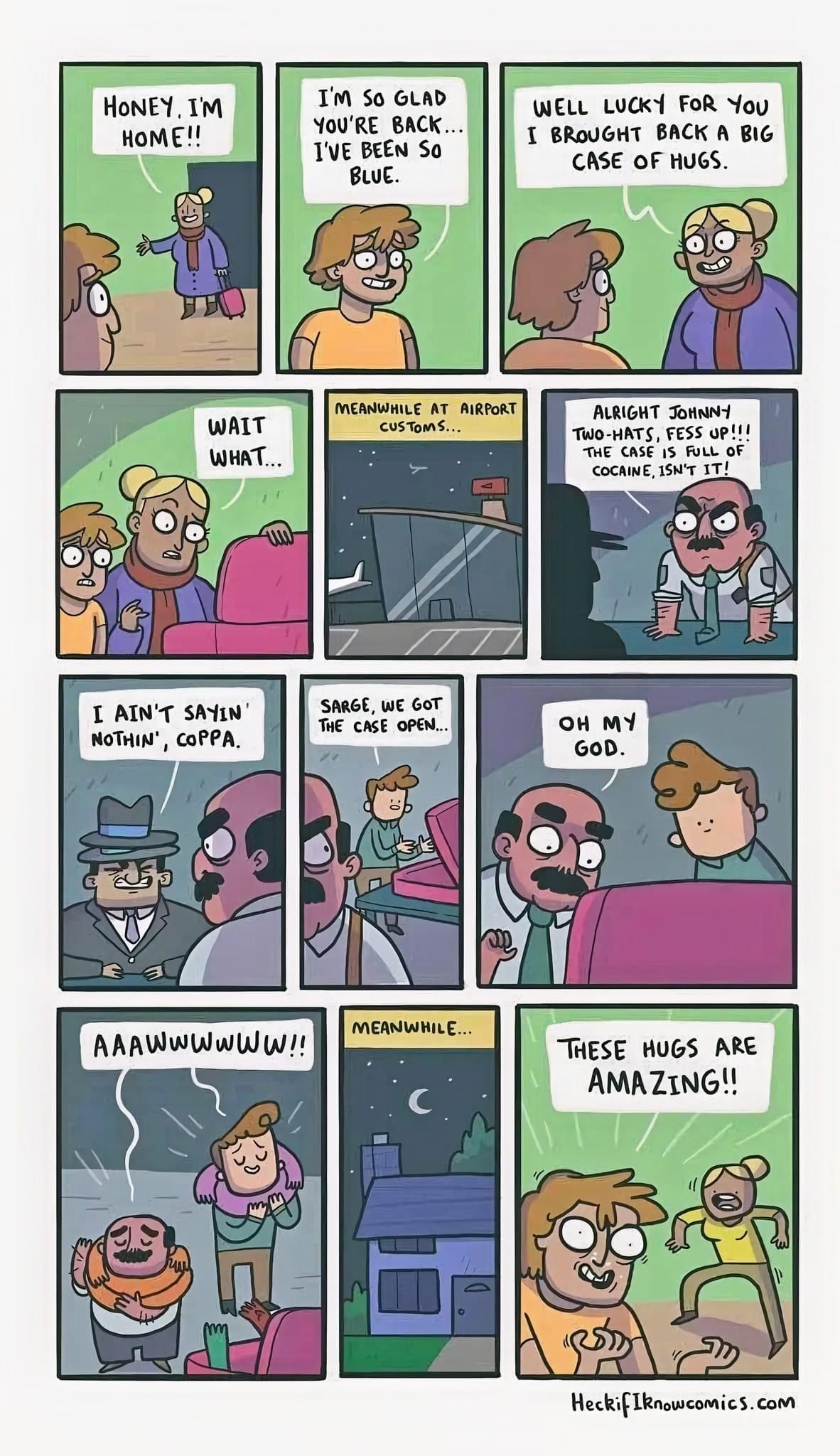 True story. | MLTSHP