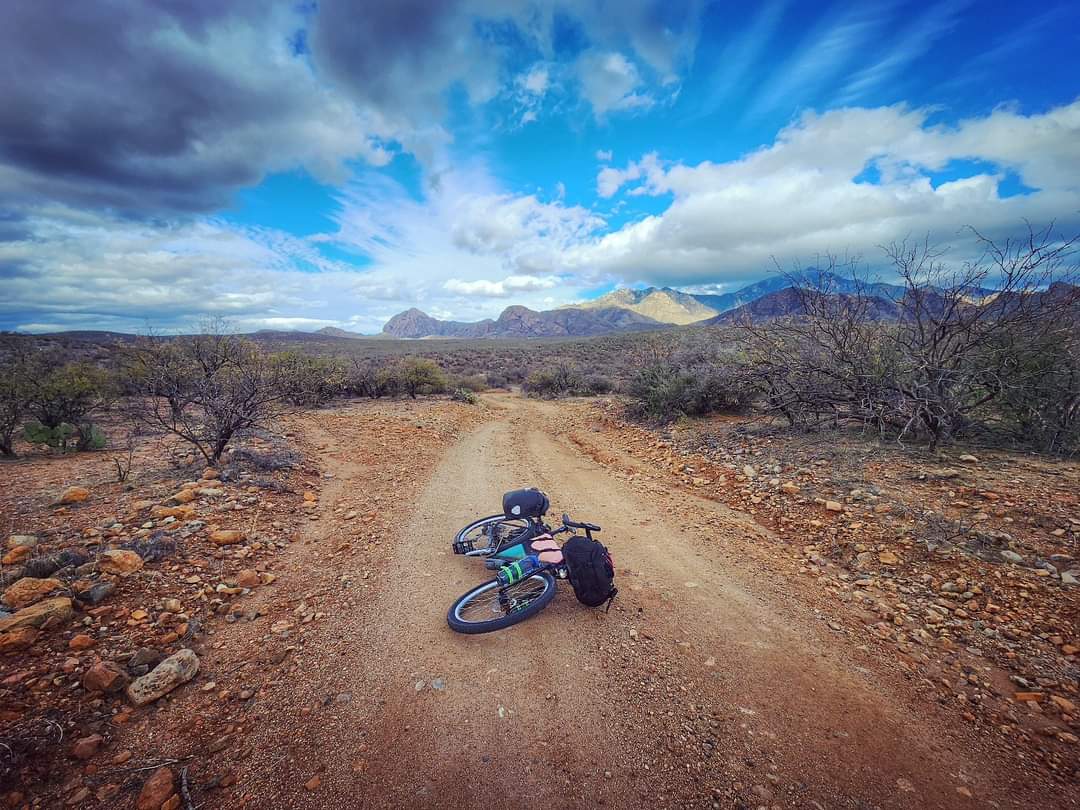 Hello From Arizona | MLTSHP