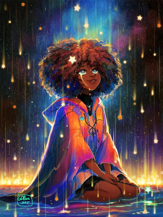 Rain and Hope | MLTSHP