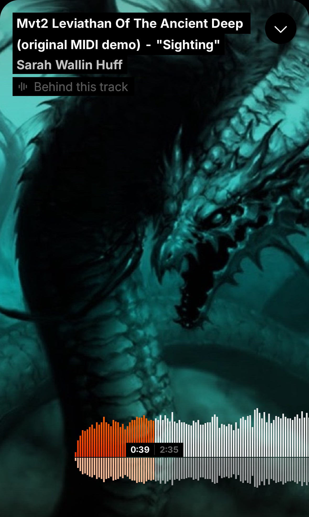 It’s like revisiting an old friend… | MLTSHP