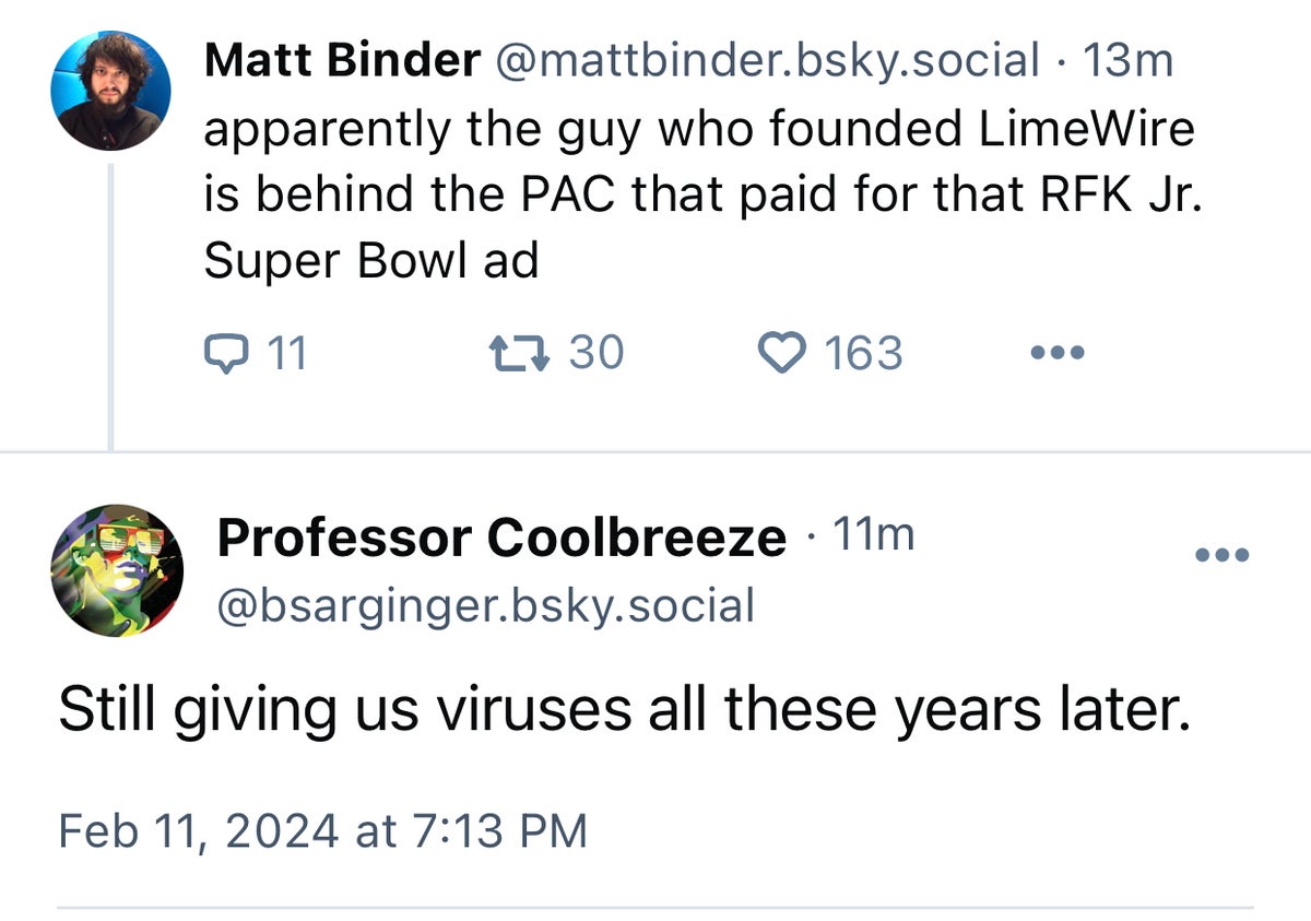 Everything old is new again | MLTSHP