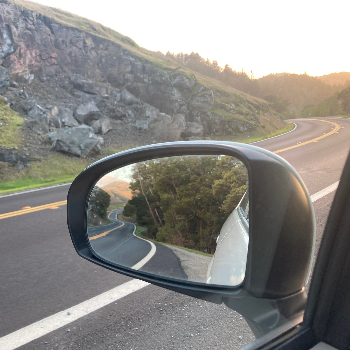 that commute, though | MLTSHP