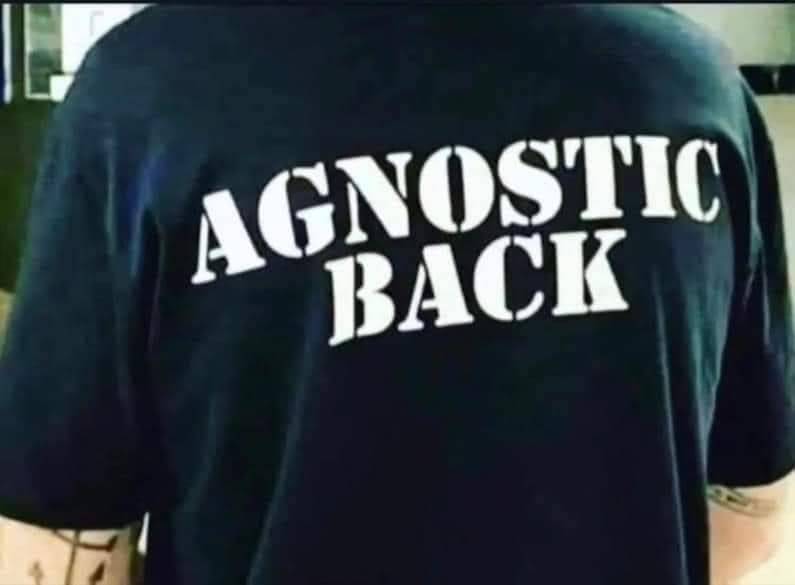 Told you i was hardcore | MLTSHP