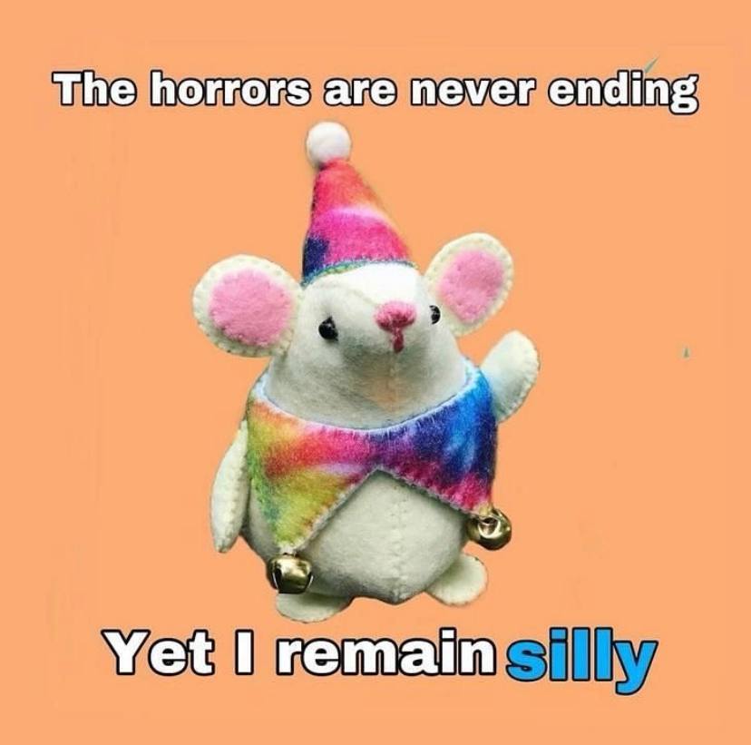 every day I wake up | MLTSHP