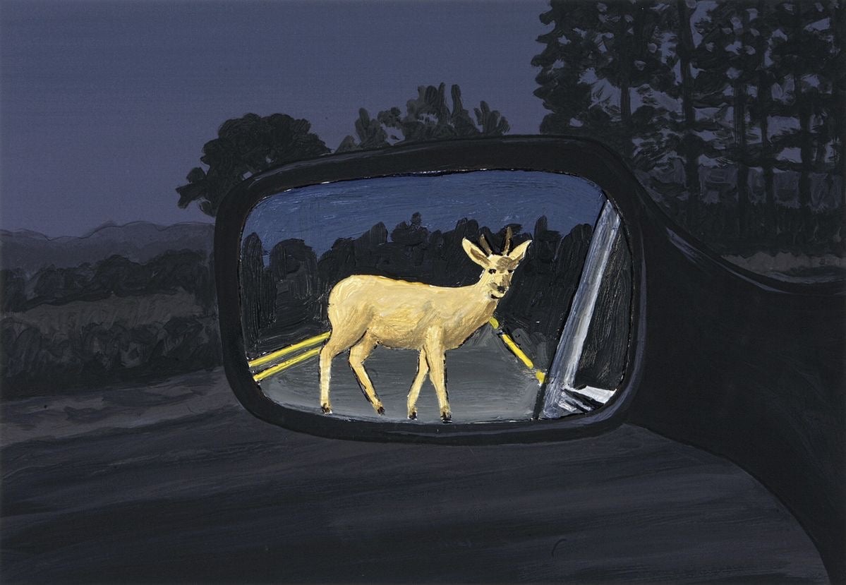 Richard Bosman | MLTSHP