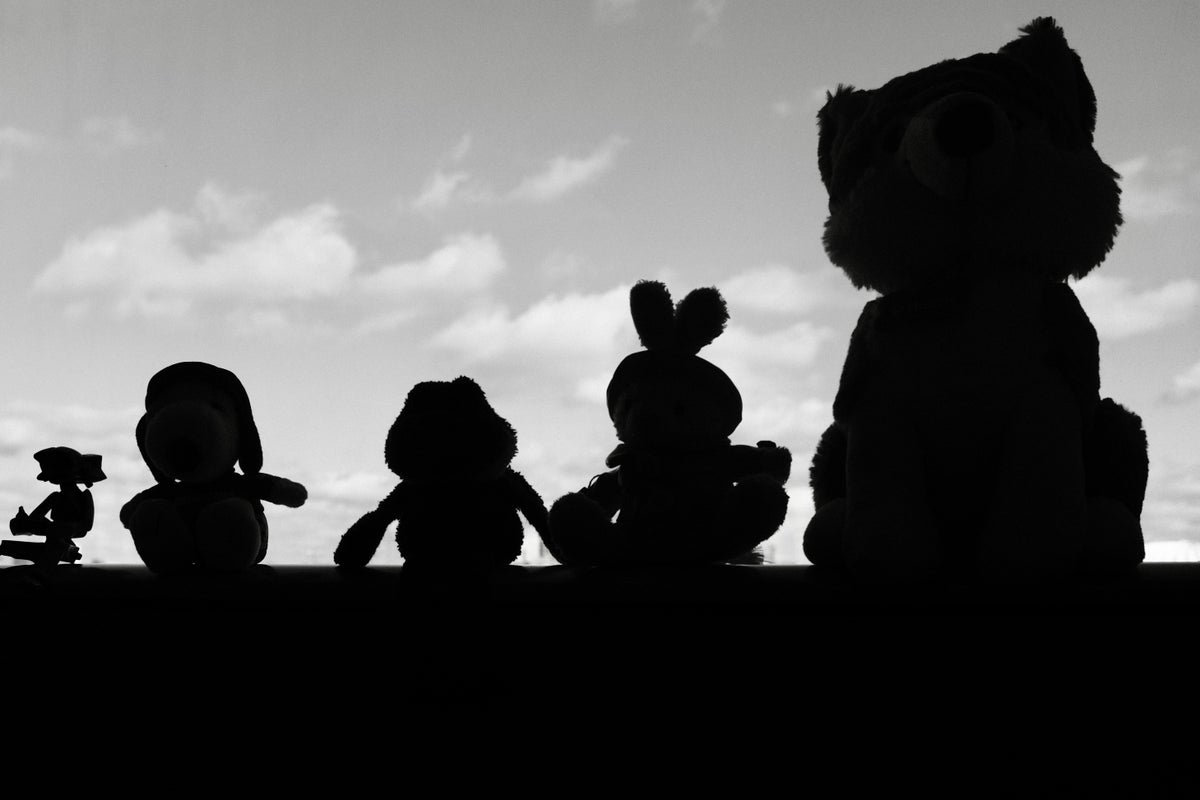 oof, it’s been a weird couple weeks. i need to vent. | MLTSHP