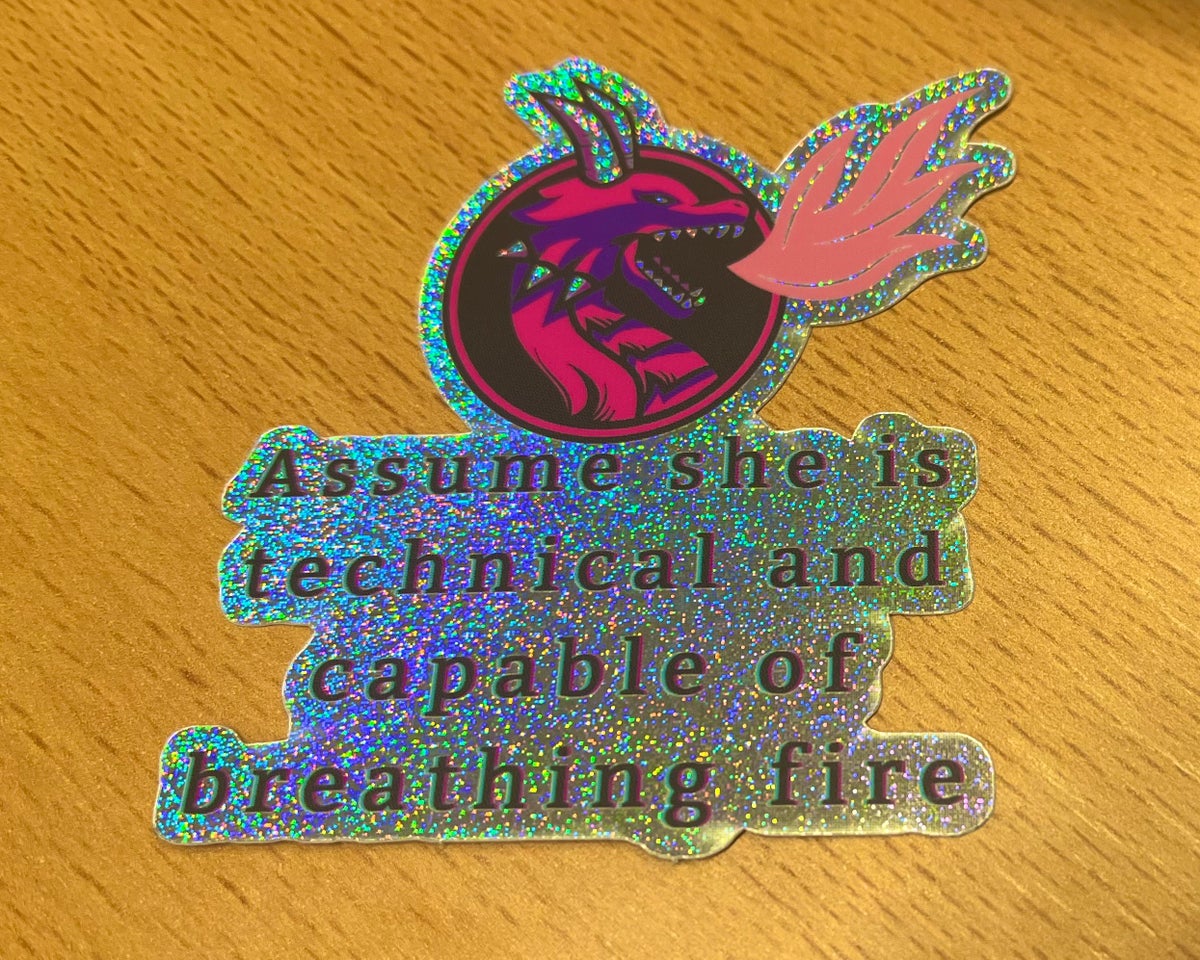 good advice, don't get burned | MLTSHP