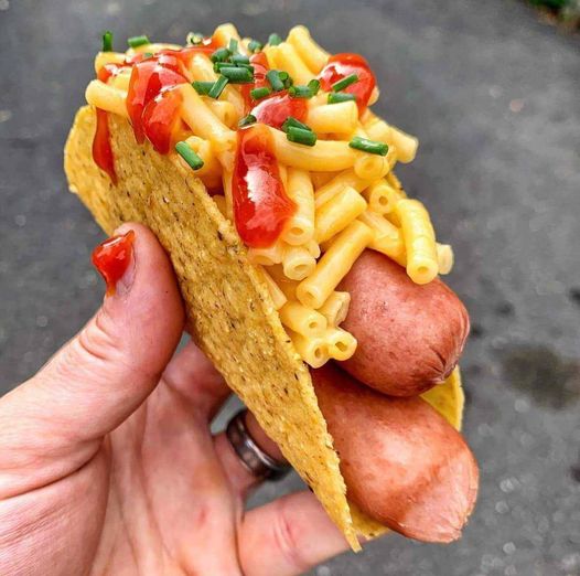 Thanks, I hate it. | MLTSHP