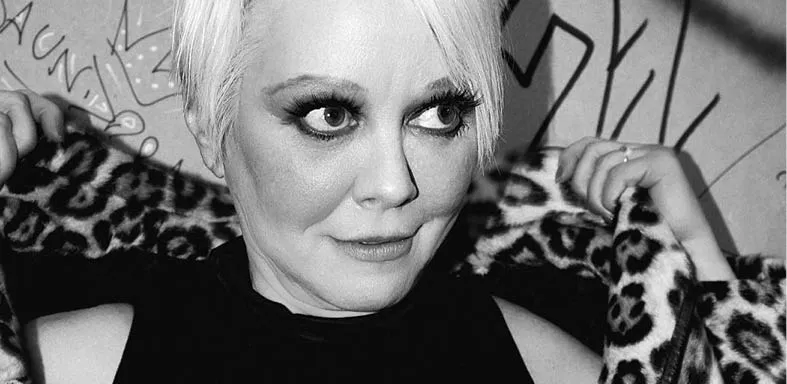 HBD to the queen | MLTSHP