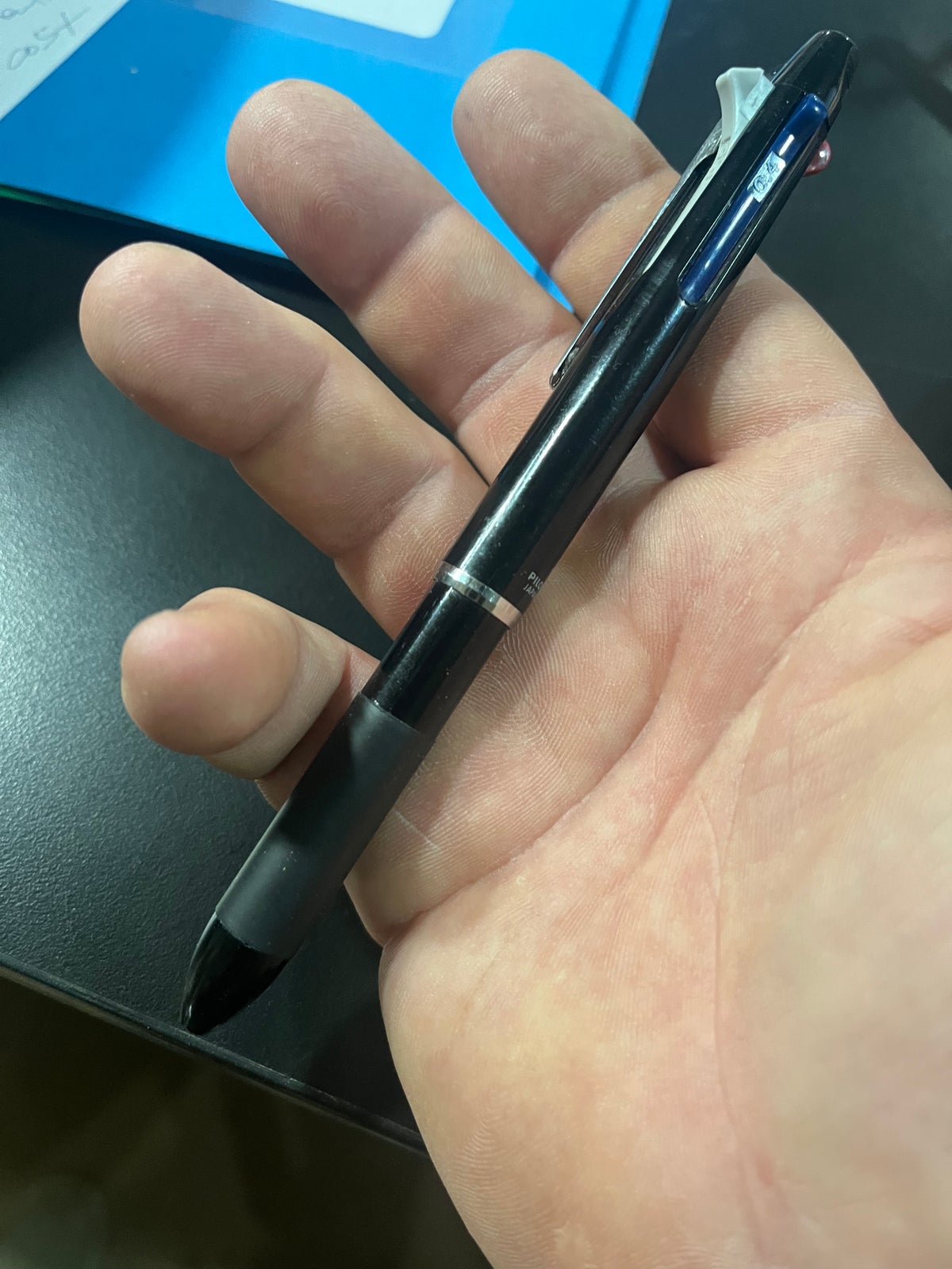 My current Coleta | MLTSHP