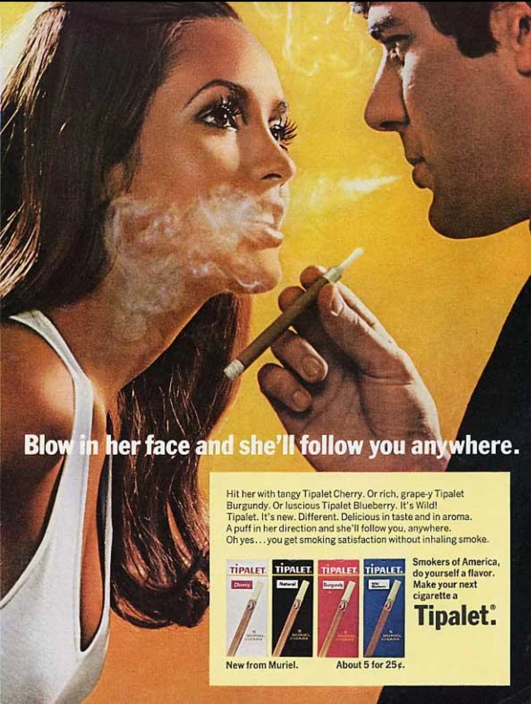 Blow | MLTSHP