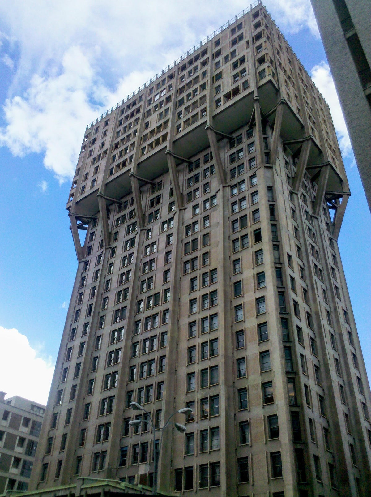 this is the place where they appropriate and redistribute your dreams | MLTSHP