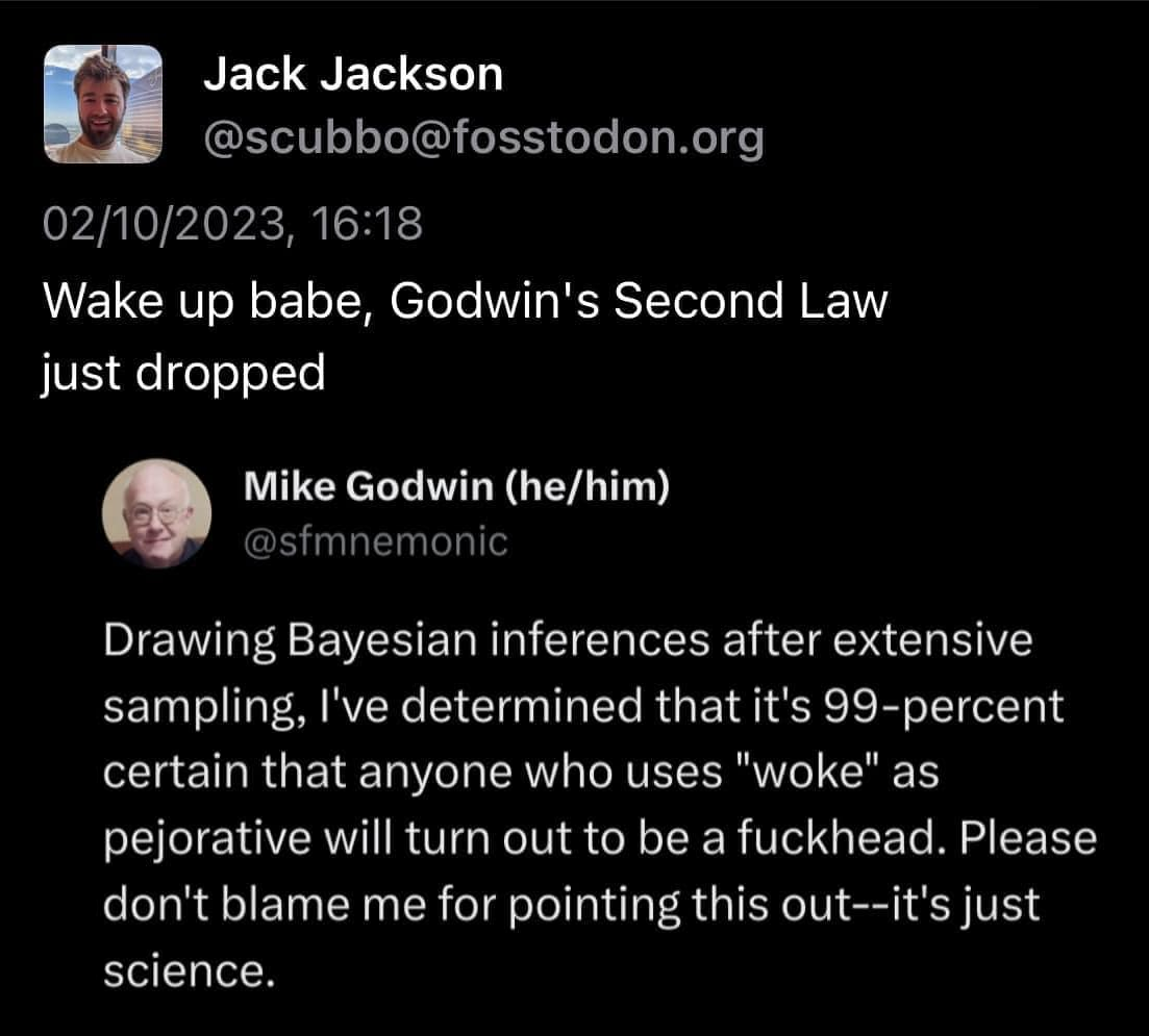 I hope this becomes a thing | MLTSHP